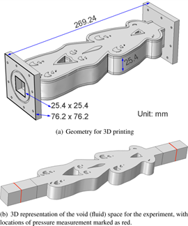 Topology Optimization Featured in ASME Highlights - Center for ...