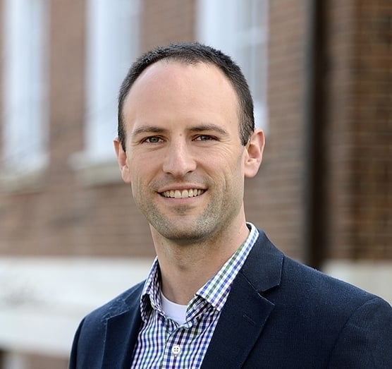 Prof. Michael Shields to Receive the National Science Foundation Prestigious CAREER Award ...